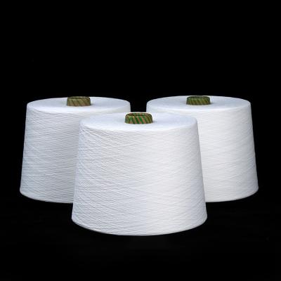 China Light Ring 210D Pet Monofilament Yarn Glow Shirt Spun High Tenacity for sale