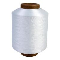 China Solid Fancy Yarn Fine Thickness Single Yarn Type For Luxurious Home Textiles for sale