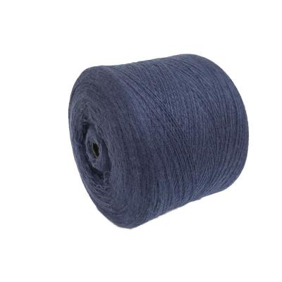 China 20S/3 Anti Bacterial Tfo Polyester Yarn For Hot 30/1 403 Sewing 203 for sale