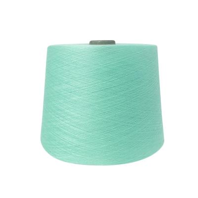 China Textile and Fabric Production 100 Polyester Yarn with Uniform Evenness for sale