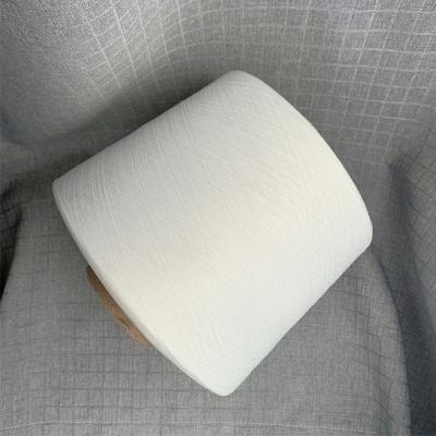 China Textile and Fabric Production 100 Polyester Yarn with Uniform Evenness for sale