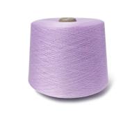 China 100% Industrial Polyester Yarn For Durable Knitting / Weaving for sale