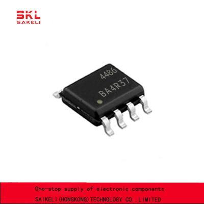 Cina Tubo del MOS del transistor di effetto del giacimento del canale di AO4486 SOP-8 N P (MOSFET) in vendita