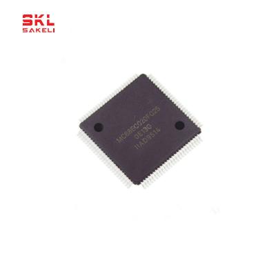 China Mc68ec020fg25 Qfp100 Mcu Componentes eletrônicos Mcu Novo Original à venda