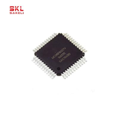 China Original novo de Mcu dos componentes eletrônicos de Mc56f8037vlhr Lqfp64 Mcu à venda