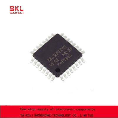 중국 Mc56f8013vfae LQFP-32 고급 품질 Ic Mcu 16비트 16kb 플래시 32lqfp Mcu 판매용