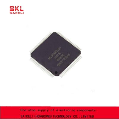 중국 Mc9s12dj64mfue Ic 80 큐프피 Mcu 16비트 64kb 순간 집적 회로 Mcu 새롭 원형 판매용