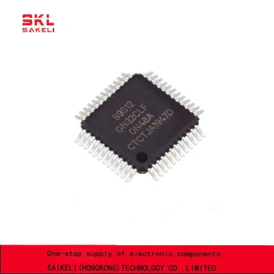 중국 S9s12gn32f0clf Qfp-48 Mcu 온라인으로 전자적 부품 집적 회로 새로운 원형 Qfp48 Mcu 판매용