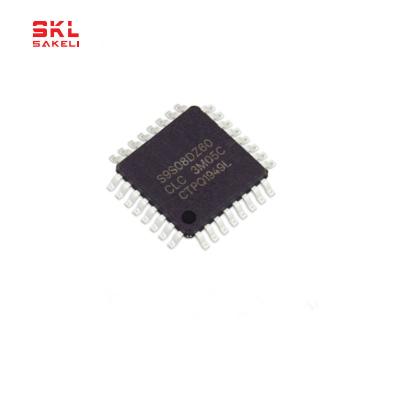 China Circuitos integrados do microcontrolador de S9s08dz60clc Qfp-32 Mcu Mcu à venda