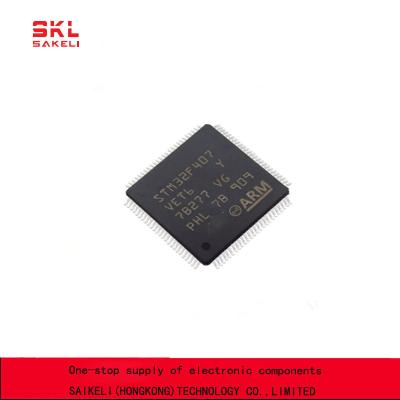 중국 STM32F407VET6 LQFP-100  Mcu 마이콤 IC 판매용