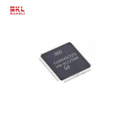 중국 F280049CPZQR  LQFP-100  Mcu 마이콤 IC 판매용
