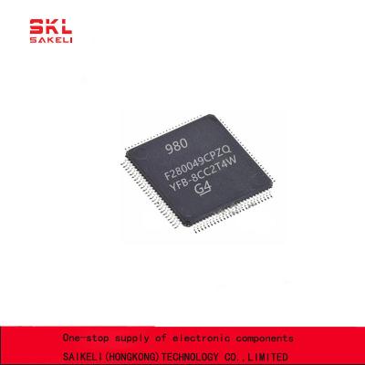 중국 F280049CPZQR  LQFP-100  Mcu 마이콤 IC 판매용