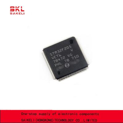 중국 STM32F205VET6TR  LQFP-100(14x14) Mcu 마이콤 IC 판매용