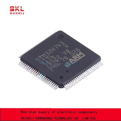 중국 STM32H743VIT6  LQFP-100(14x14) Mcu 마이콤 IC 판매용
