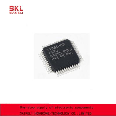 China Circuitos integrados do microcontrolador de STM8S208C6T6 LQFP-48 (7x7) Mcu à venda