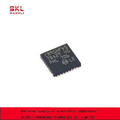 Cina Circuito integrato del chip della carta di CR95HF-VMD5T QFN-32-EP (5x5) rf in vendita