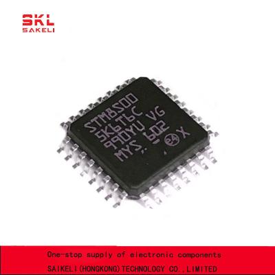 中国 Stm8s005k6t6c Lqfp64   Mcuのマイクロ制御回路集積回路 販売のため
