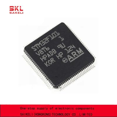 China Circuitos integrados do microcontrolador de STM32F101V8T6 LQFP-100 (14x14) Mcu à venda