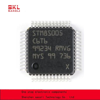 China Circuitos integrados do microcontrolador de STM8S005C6T6 LQFP-48 (7x7) Mcu à venda
