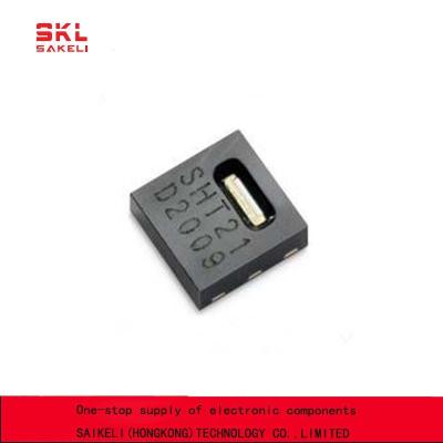 China Temperatur der Sensor-Wandler-SHT25 Digital und Feuchtigkeitssensor-genaues und zuverlässiges Maß zu verkaufen