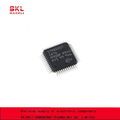 중국 STM8S207C8T6  LQFP-48(7x7) Mcu 마이콤 IC 판매용