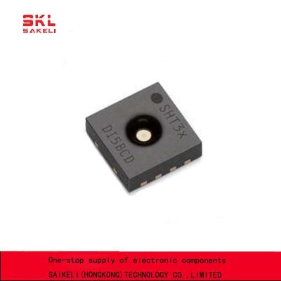 중국 I2C 인터페이스와 센서 변환기 SHT35-DIS-F 디지털 온습도 감지 센서 판매용