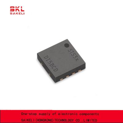 중국 정확한 STS35-DIS 온도 센서 사용하도록 믿을 만하고 쉽습니다 판매용