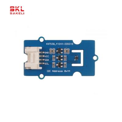 China Temperatur SHT40-BD1B-R2 und Feuchtigkeitssensor mit hoher Genauigkeit und Zuverlässigkeit zu verkaufen