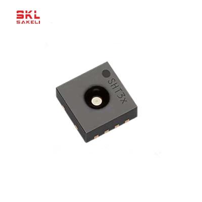 China Temperatur-Feuchtigkeits-hohe Genauigkeits-Zuverlässigkeit der Sensor-Wandler-SHT35-DIS-B2.5KS zu verkaufen