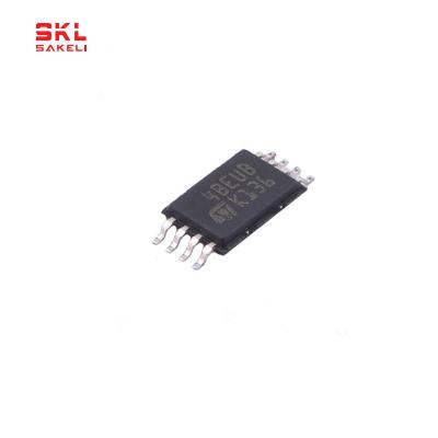 中国 M24LR04E-RDW6T/2 TSSOP-8-3mm RFカード破片の集積回路 販売のため