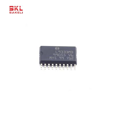 中国 L9333MD-TR SOIC-20-300mil力の電子スイッチの集積回路 販売のため