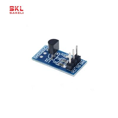 China DS18B20 Temperaturfühler-Hoch-Präzisions-schnelles Wartezuverlässige Leistung zu verkaufen