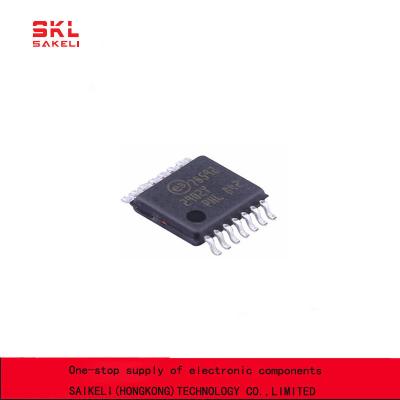 Cina LM2902YPT TSSOP-14 Circuito integrato amplificatore operazionale in vendita