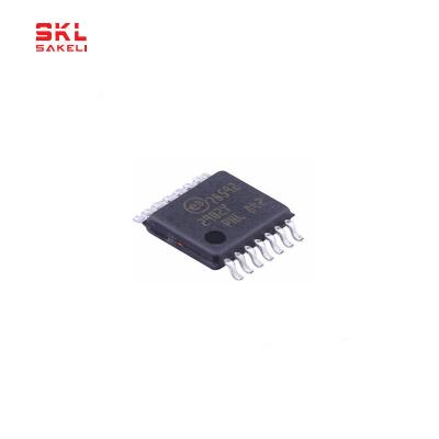 Cina LM2902YPT TSSOP-14 Circuito integrato amplificatore operazionale in vendita
