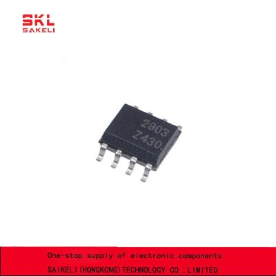 Cina Circuito integrato del comparatore di LM2903DT SOIC-8 in vendita