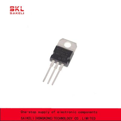 Cina Transistor di potenza di plastica del silicio complementare di MJE3055T TO-220 in vendita