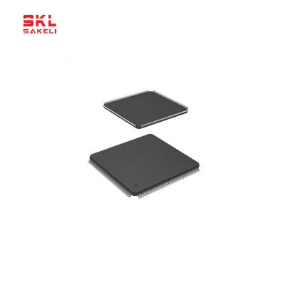 China STM32H742BIT6 LQFP-208 (28x28)   MCUs, hasta el flash 2MB, hasta 1MB RAM, COM 46. e interfaces análogos en venta