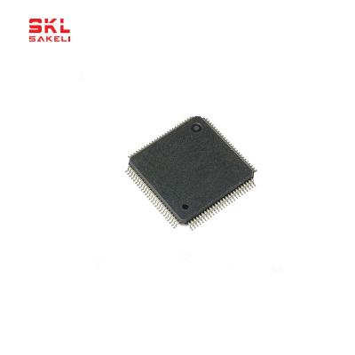 China STM32H723VGT6 LQFP-100(14x14) MCU, hasta 1 MB de memoria Flash, 564 KB de RAM, 35 periféricos de comunicaciones e interfaces analógicas en venta