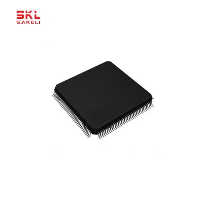 China STM32H723ZGT6 LQFP-144 (20x20) MCU, hasta 1 memoria Flash del MB, 564 KB RAM, 35 periférico de los comms e interfaces análogos en venta