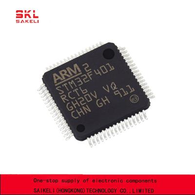 China Circuitos integrados do microcontrolador de STM32F401RCT6 LQFP-64 Mcu à venda