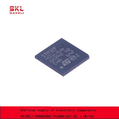 중국 STM32F401CBU6  UFQFPN-48 MCU+FPU, 105 DMIPS, 256KB Flash/64KB RAM, 11 팀, 1 ADC, 11 comm. 인터페이스 판매용