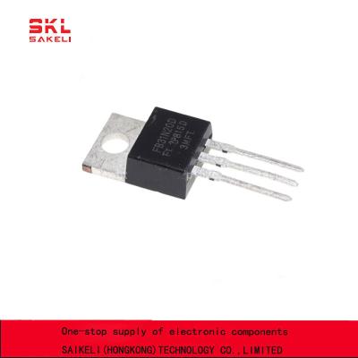 Cina IRFB31N20DPBF Mosfet nell'elettronica di potenza N-Channel TO-220 TO-220FP D2PAK IPAK in vendita