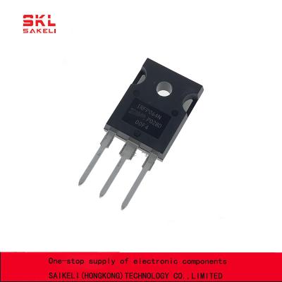 中国 高圧転換の適用のためのIRFP064NPBF MOSFETのパワー エレクトロニクス 販売のため