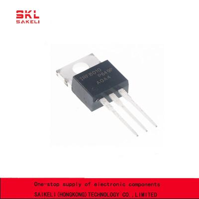China Interruptor de alta velocidade do transistor de poder do MOSFET de IRF8010PBF para aplicações do poder superior à venda
