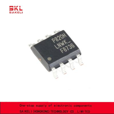 Cina Elettronica di potenza MOSFET IRF8736TRPBF per applicazioni di commutazione ad alta corrente in vendita