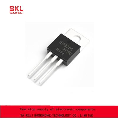 China IRF3205PBF MOSFET Power Electronics: Solução de comutação de alta potência para suas necessidades. à venda