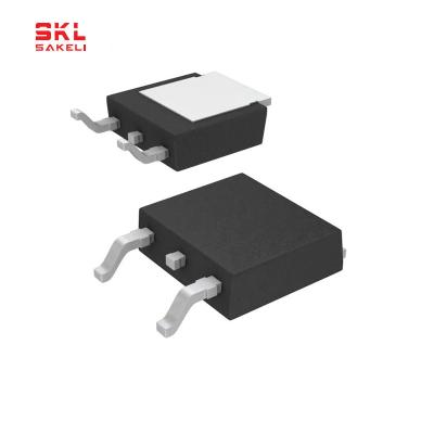 Cina IRFR3910TRPBF MOSFET Dispositivo elettronico di potenza ad alte prestazioni per efficienza e affidabilità in vendita