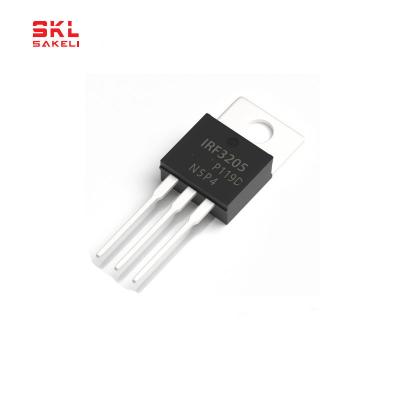 Cina Elettronica di potenza del MOSFET di IRF3205PBF - ad alta frequenza, dispositivo basso di commutazione di potenza di RDS (sopra). in vendita