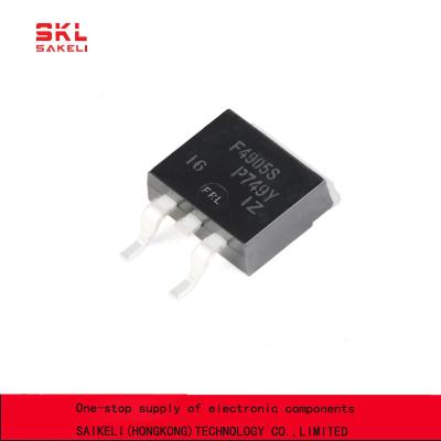 China IRF4905STRLPBF MOSFET NChannel van de Machtselektronika 100V 55A ultra Lage op-Weerstand Te koop