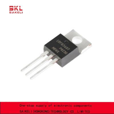China IRFB3607PBF MOSFET de Krachtige hoog-Betrouwbaarheid van de Machtselektronika Te koop